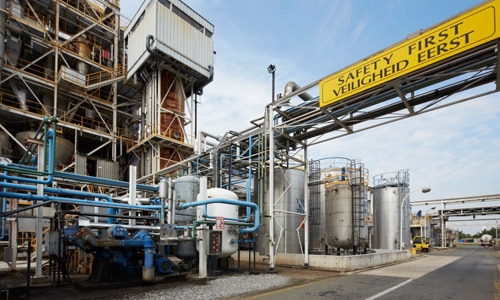 Page elements | Kaneka